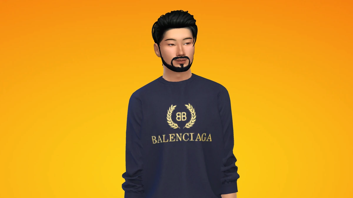 Maximiliano Voland-Carr | LizzyCR's sims Wiki | Fandom