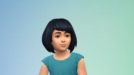 Kristy Yamamoto | LizzyCR's sims Wiki | Fandom