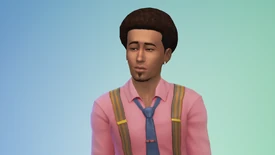 Dirk Dreamer | LizzyCR's sims Wiki | Fandom
