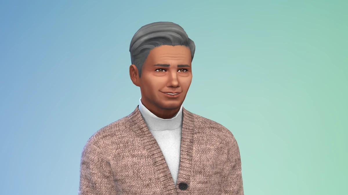 Elliot Lockett | LizzyCR's sims Wiki | Fandom