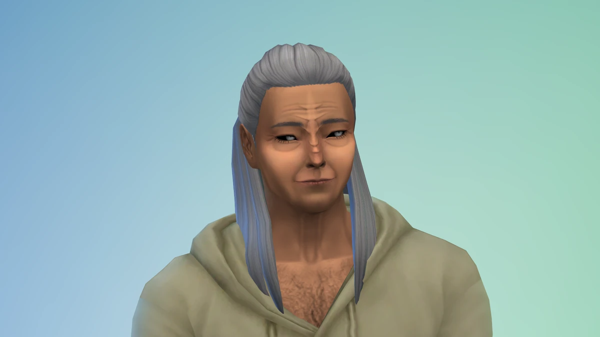 Ted Tanaka | LizzyCR's sims Wiki | Fandom