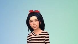 Raven Vance | LizzyCR's sims Wiki | Fandom