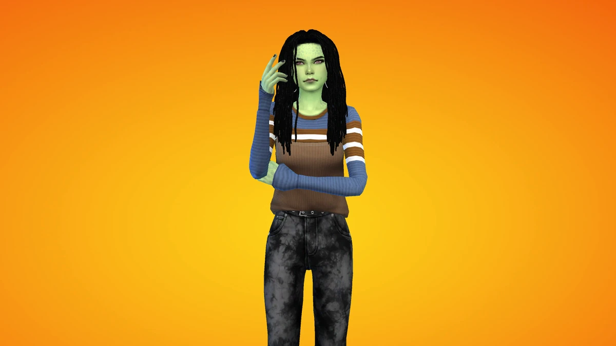 Bo Patel | LizzyCR's sims Wiki | Fandom