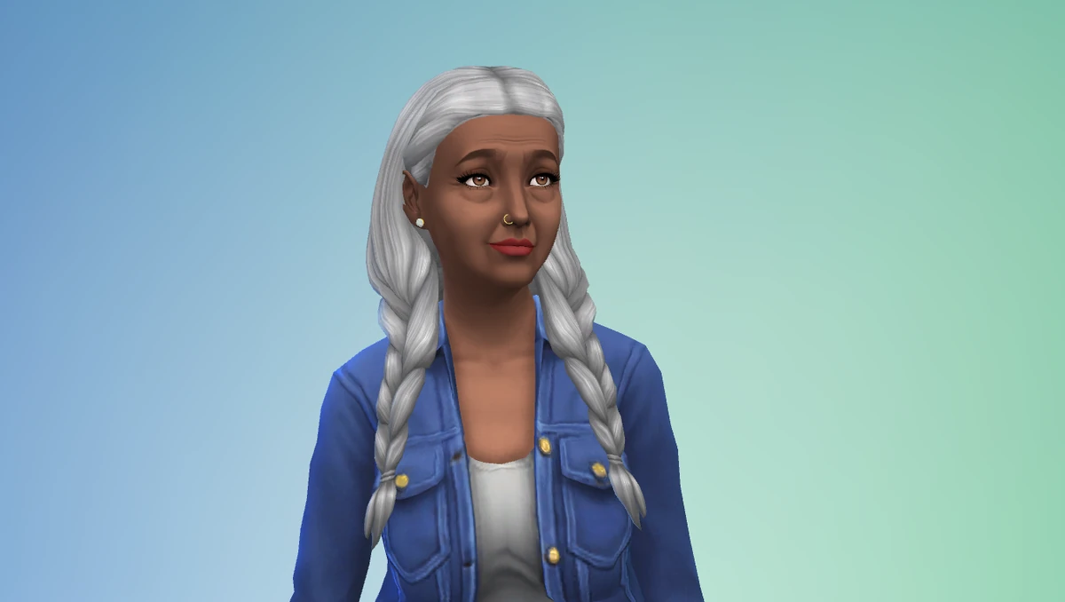 Ira Jones | LizzyCR's sims Wiki | Fandom