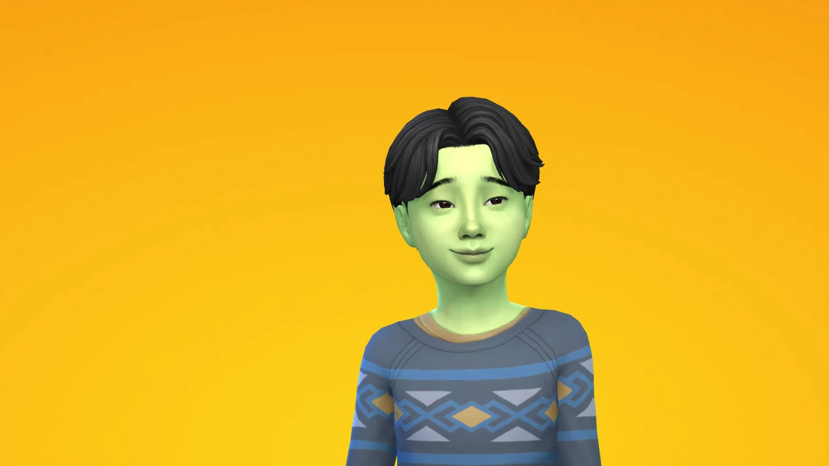 Kaleb Ortega | LizzyCR's sims Wiki | Fandom