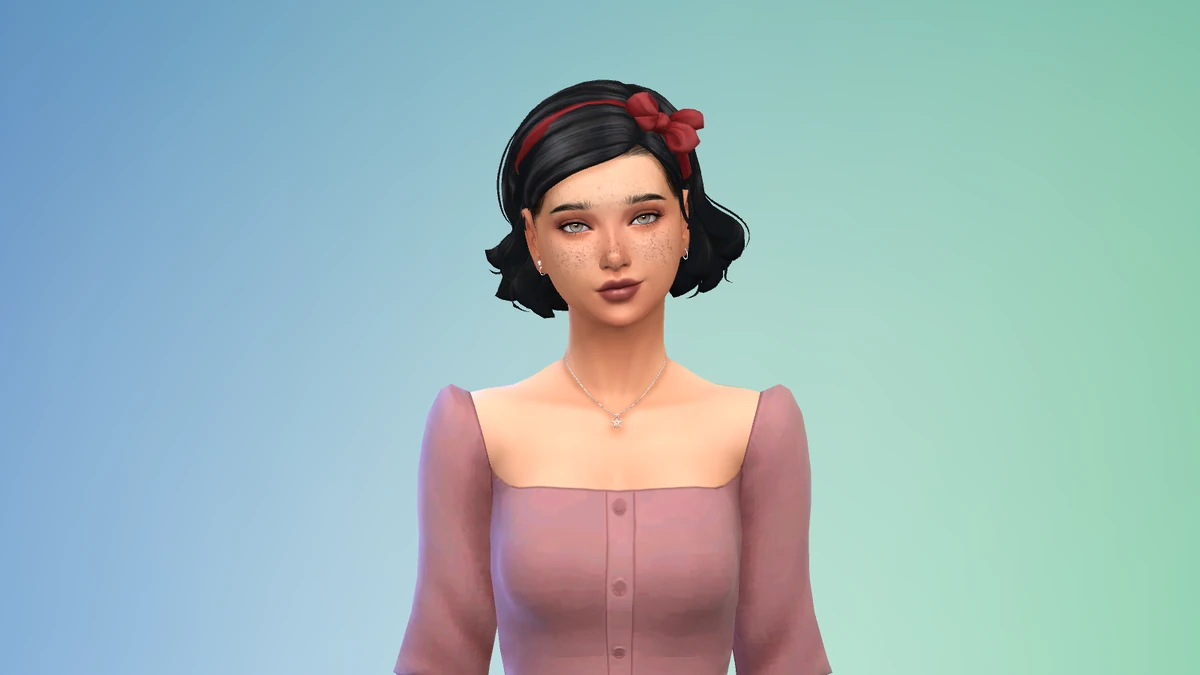 Raven Vance | LizzyCR's sims Wiki | Fandom