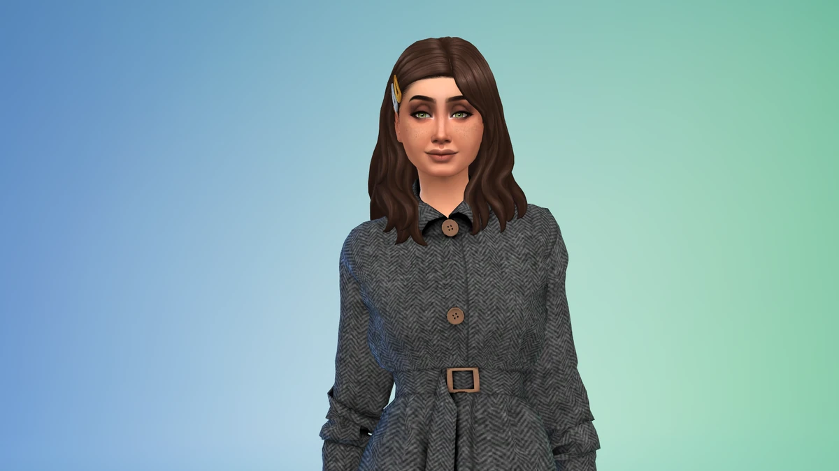 Devin McKenna | LizzyCR's sims Wiki | Fandom