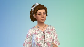 Faye Harris | LizzyCR's sims Wiki | Fandom
