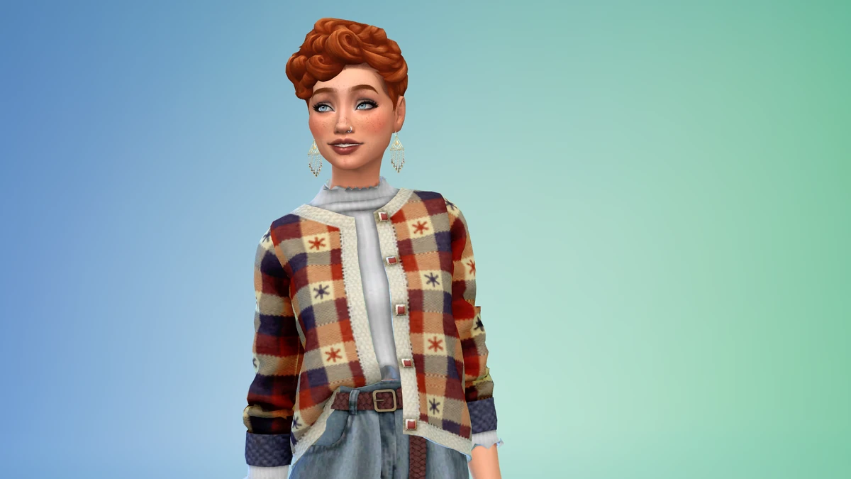 Maddison Casas | LizzyCR's sims Wiki | Fandom