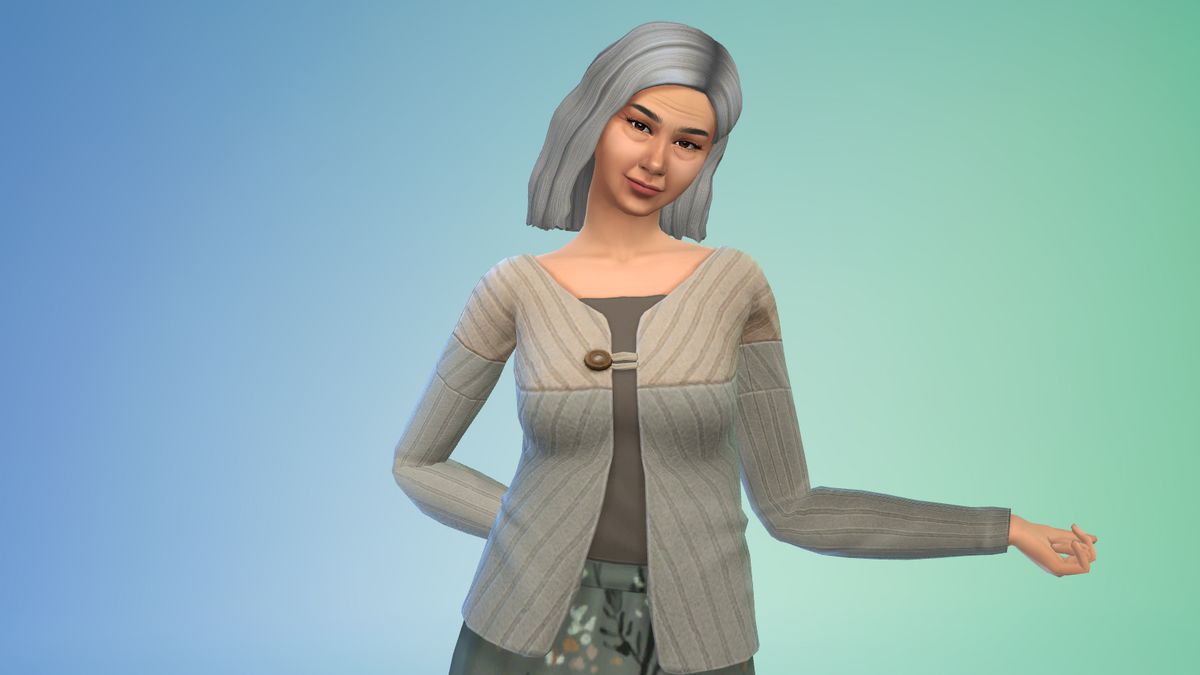 Carla Ocando | LizzyCR's sims Wiki | Fandom