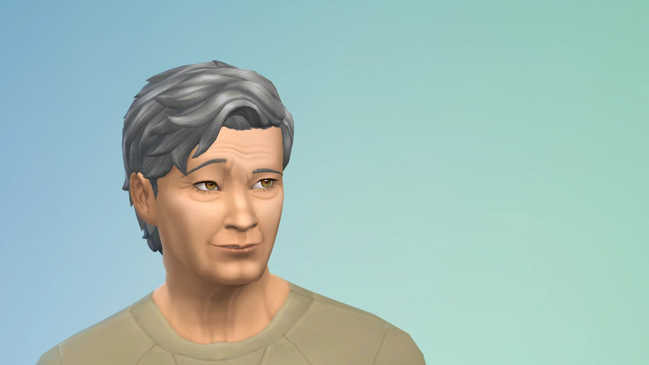 Patrick Cole | LizzyCR's sims Wiki | Fandom