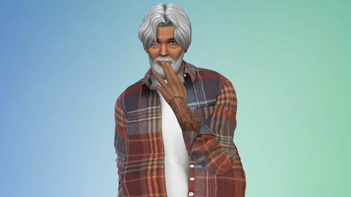 Juan-Pablo Salas | LizzyCR's sims Wiki | Fandom