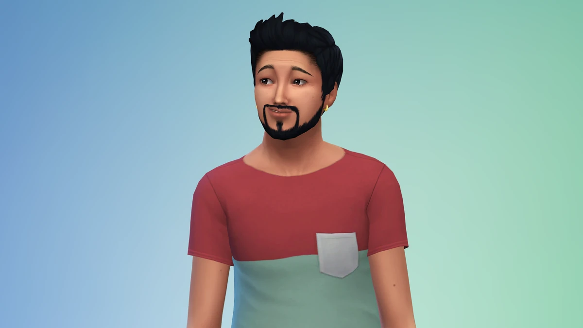 Colby Jones | LizzyCR's sims Wiki | Fandom