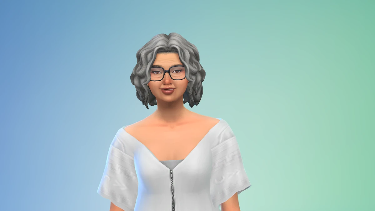 Eleanore Elderberry | LizzyCR's sims Wiki | Fandom