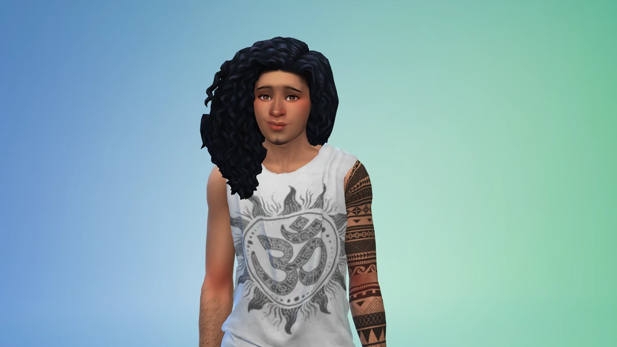 Duane Talla | LizzyCR's sims Wiki | Fandom