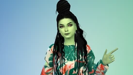 Bo Patel | LizzyCR's sims Wiki | Fandom