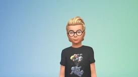 Davon McKenna | LizzyCR's sims Wiki | Fandom