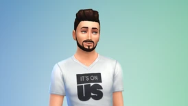 Cortez Patel | LizzyCR's sims Wiki | Fandom