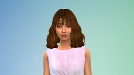 Becca Clarke | LizzyCR's sims Wiki | Fandom