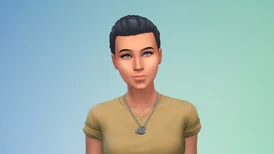 Jess Sigworth | LizzyCR's sims Wiki | Fandom