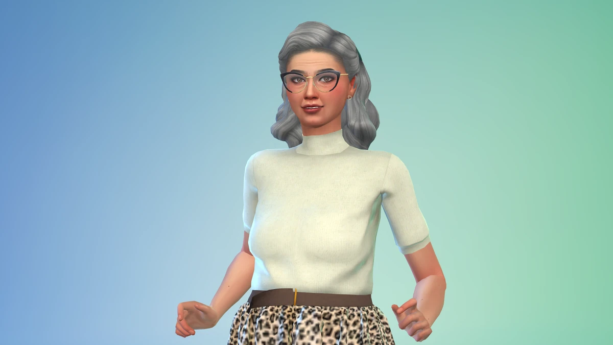Haley Milner | LizzyCR's sims Wiki | Fandom