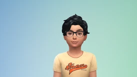 Ken Matos | LizzyCR's sims Wiki | Fandom