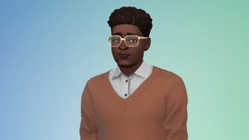 Cameron Fletcher | LizzyCR's sims Wiki | Fandom