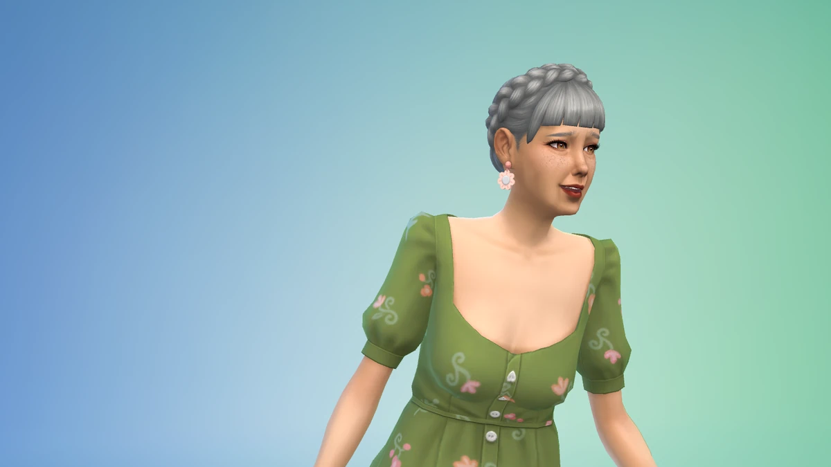 Alana Peters | LizzyCR's sims Wiki | Fandom