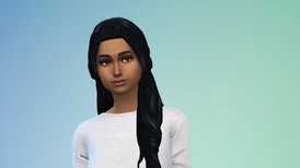 Thalia Matos | LizzyCR's sims Wiki | Fandom