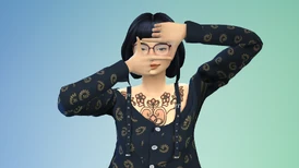 Tina Tinker | LizzyCR's sims Wiki | Fandom