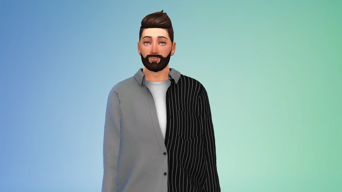 Cortez Patel | LizzyCR's sims Wiki | Fandom