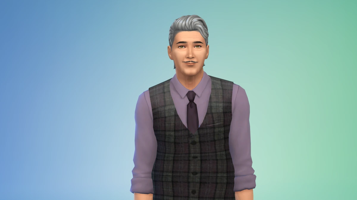 Vincent Jacob | LizzyCR's sims Wiki | Fandom