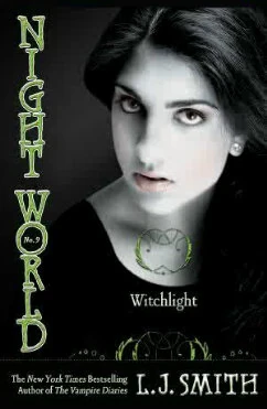 Witchlight | L. J. Smith Wiki | Fandom