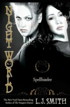 Spellbinder | L. J. Smith Wiki | Fandom
