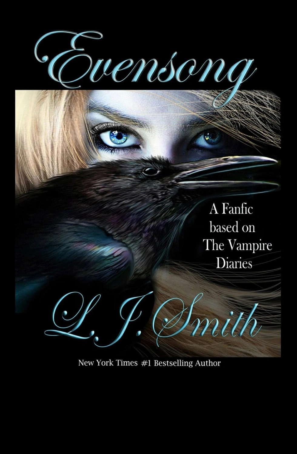 Paradise Lost | L. J. Smith Wiki | Fandom