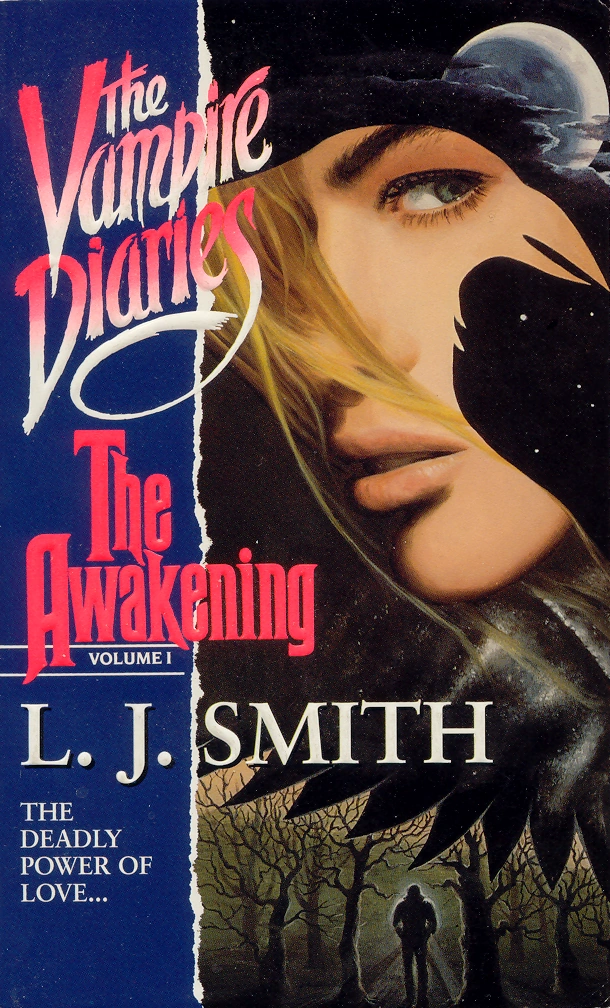 The Awakening | L. J. Smith Wiki | Fandom