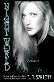 Soulmate | L. J. Smith Wiki | Fandom