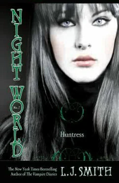 Huntress | L. J. Smith Wiki | Fandom