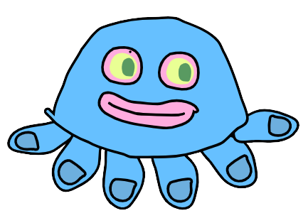 Toe Jammer | My Singing Monsters: The Omega World Wiki | Fandom