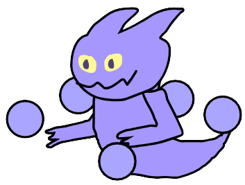 Ghazt | My Singing Monsters: The Omega World Wiki | Fandom