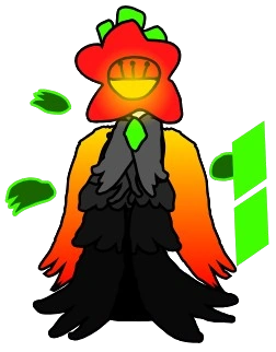 Magma Auglur | My Singing Monsters: The Omega World Wiki | Fandom