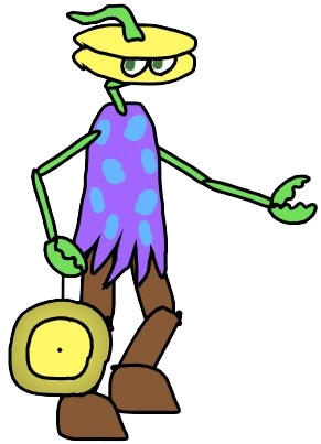 Clamble | My Singing Monsters: The Omega World Wiki | Fandom