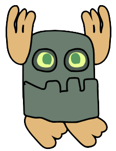 Noggin | My Singing Monsters: The Omega World Wiki | Fandom