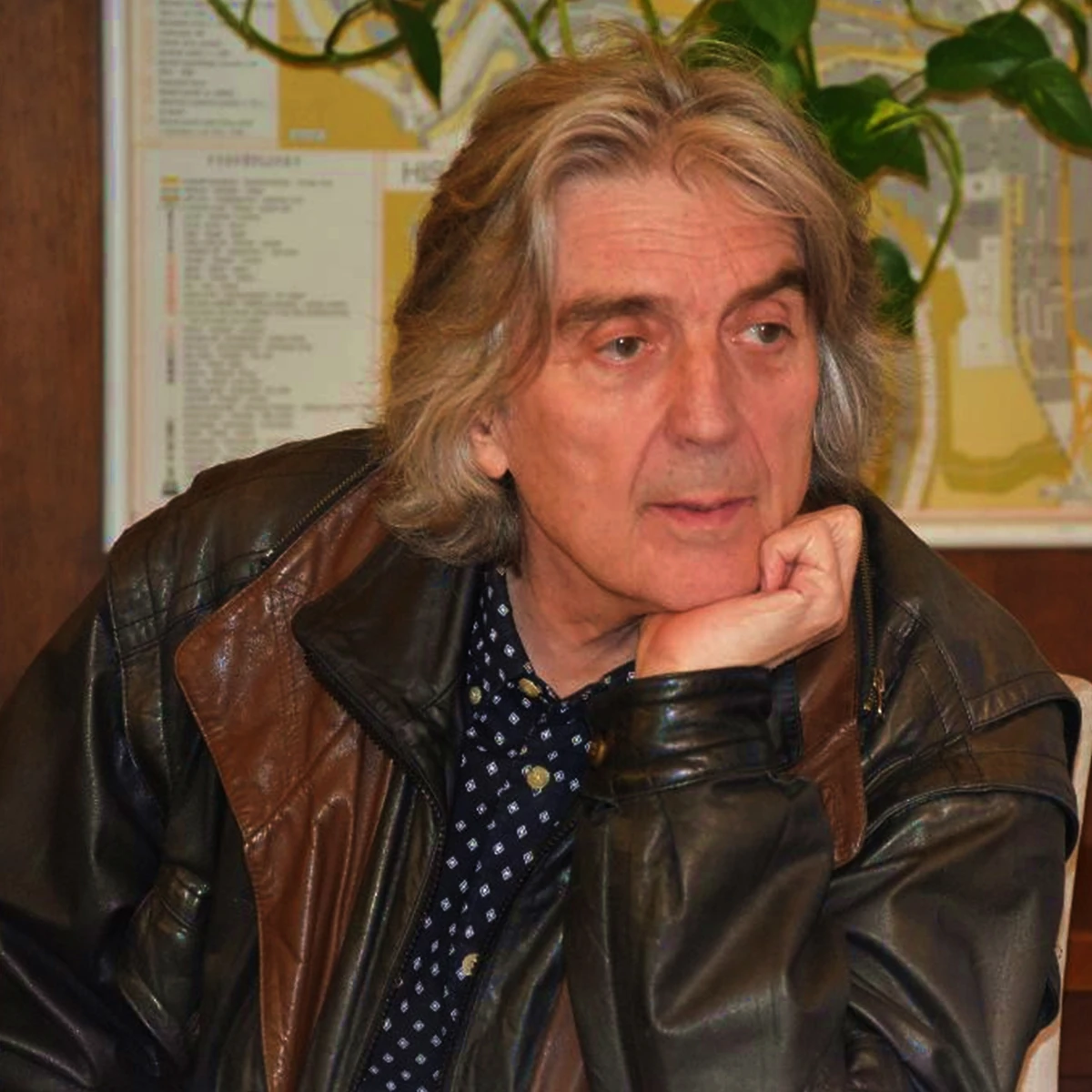 Jan Sovák | Wiki LJSmith | Fandom