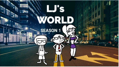 Season 1 | LJ's World Wiki | Fandom