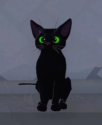 Little Kitty | Little Kitty, Big City Wiki | Fandom