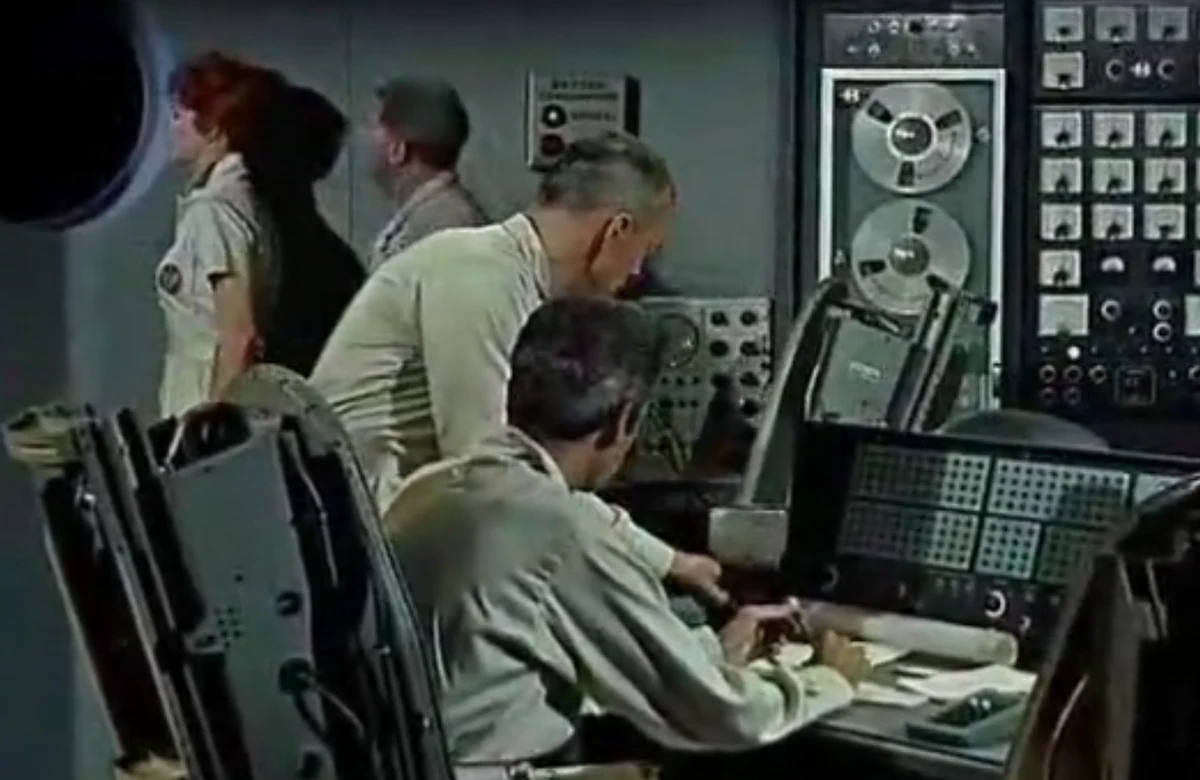 The Angry Red Planet Image Gallery | LK MonstersPedia Wiki | Fandom