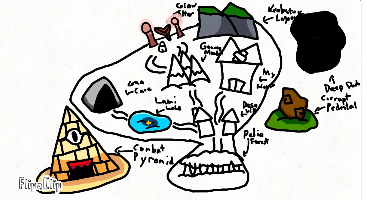 The Wiki Isle | LL Wiki Isle Wiki | Fandom