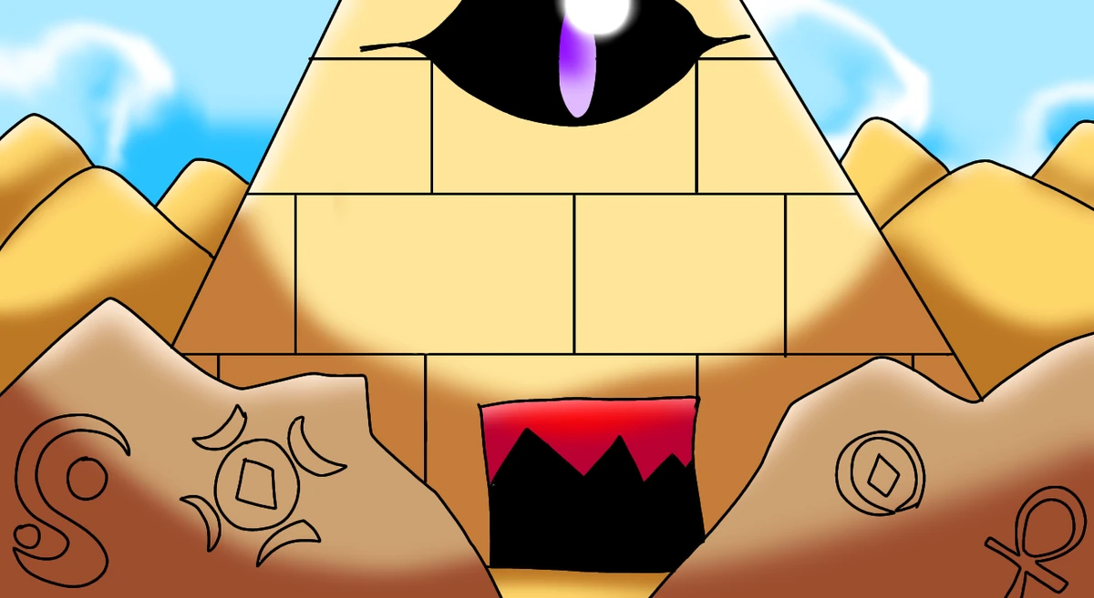 Combat Pyramid | LL Wiki Isle Wiki | Fandom