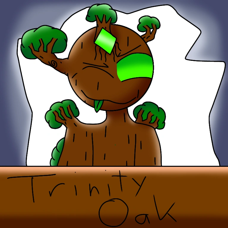 Trinity Oak | LL Wiki Isle Wiki | Fandom